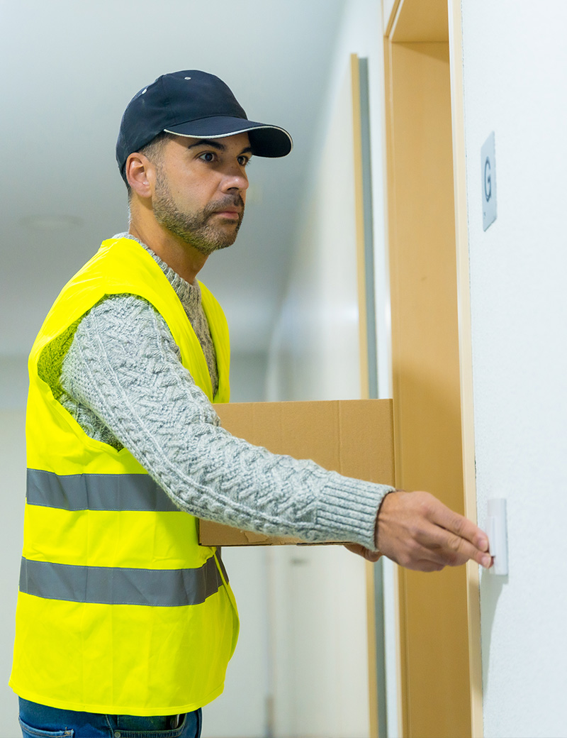 Home Delivery - Ways Global Logistics
